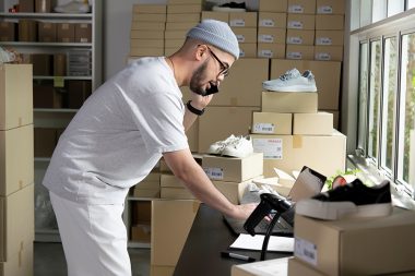 What is Order Id? - Amazon Seller University