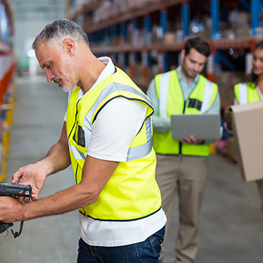 FBA Onsite: Amazon’s Next Move Against Warehouse Congestion - Feedvisor