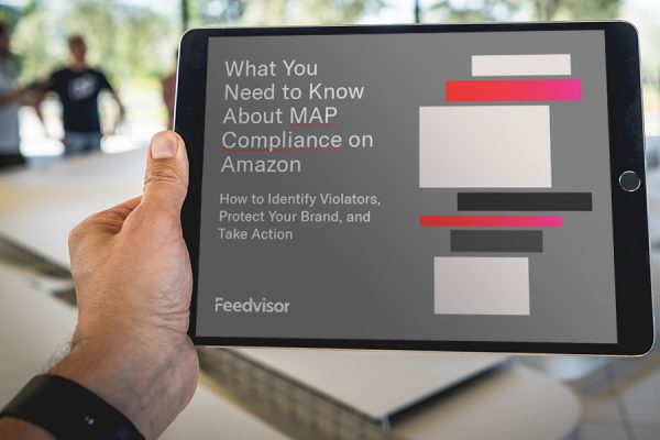 What You Need to Know About MAP Compliance on Amazon [Guide] - Feedvisor