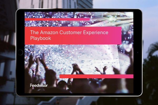 How to Gain and Retain Customers on Amazon - Feedvisor