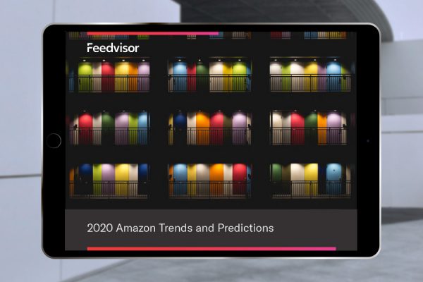 2020 Amazon Trends and Predictions You Need to Know - Feedvisor