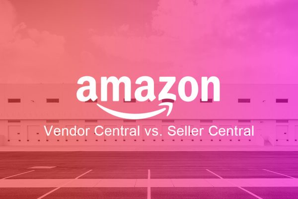 Amazon 1P vs. 3P: What Are the Differences? - Feedvisor