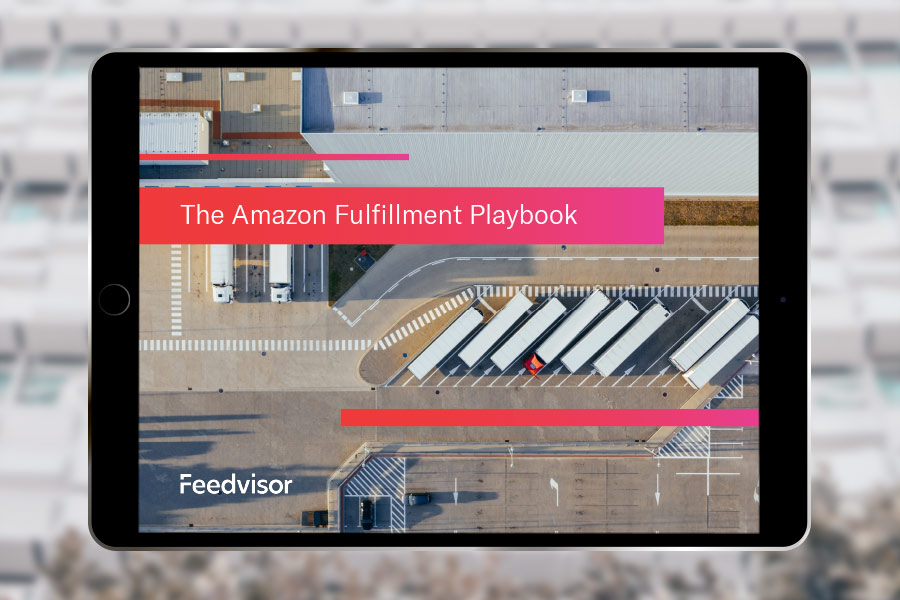 Amazon FBA, FBM, SFP: Which Is Right for You? | Feedvisor