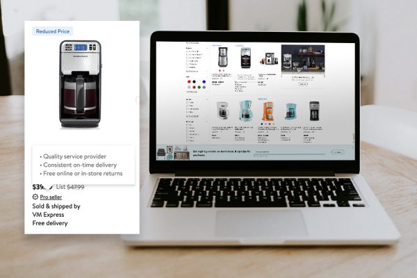 Walmart Introduces Pro Seller Badge for Top-Performing Merchants ...