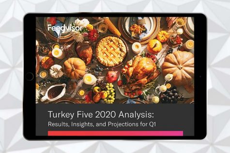 Turkey Five 2020 Analysis: Results, Insights, and Projections for Q1 ...