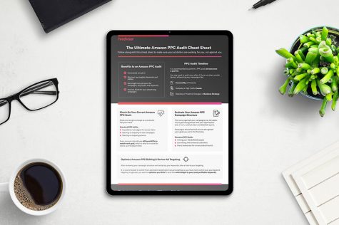 The Ultimate Amazon PPC Audit Cheat Sheet - Feedvisor