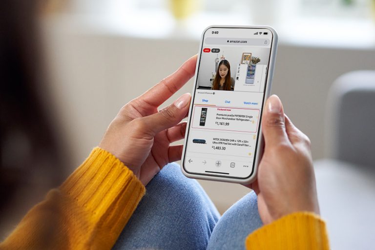 Leverage New Interactive Amazon Video Ads - Feedvisor