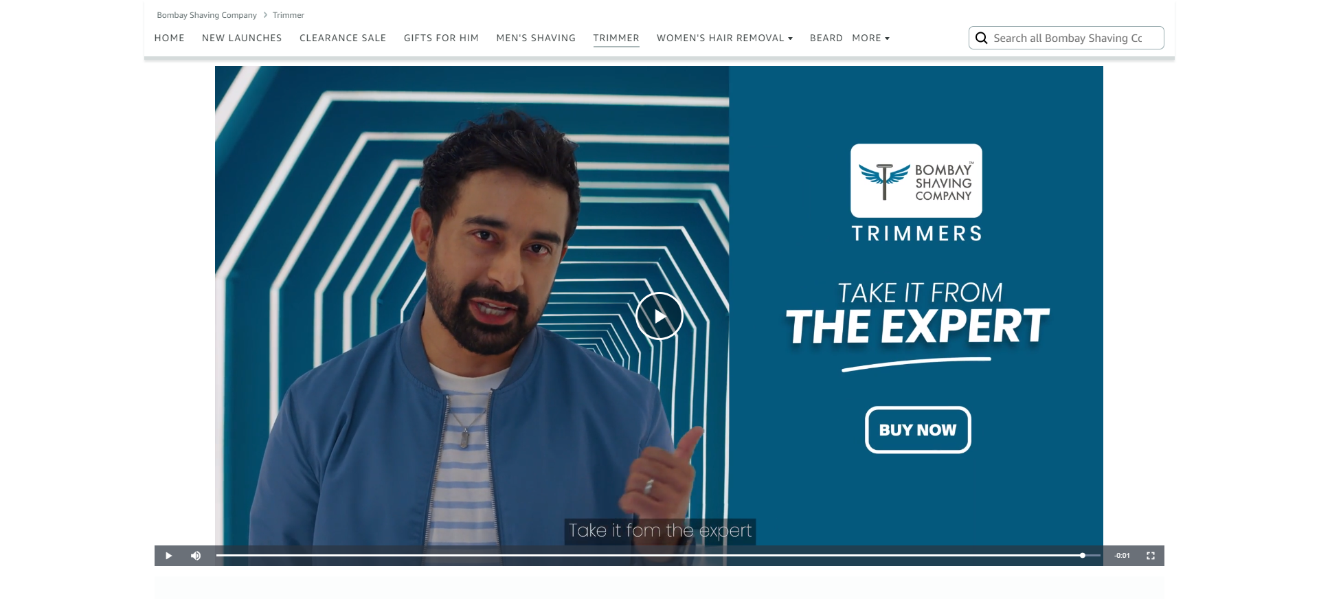 Leverage New Interactive Amazon Video Ads - Feedvisor