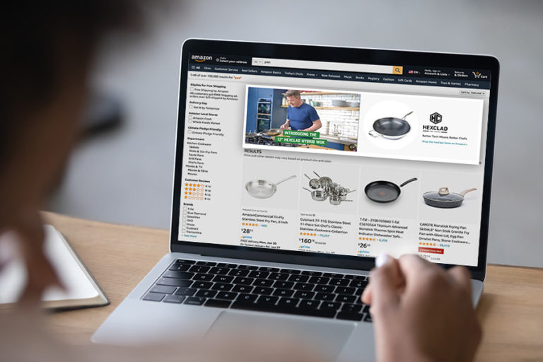 The Best Optimization Platform For Amazon - Feedvisor