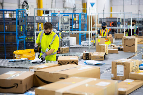 New FBA Capacity Management System Could Affect Sales