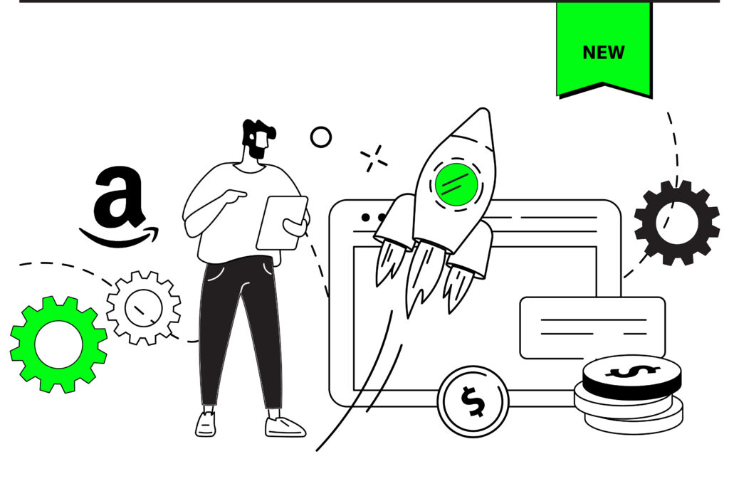 How to Scale Your Amazon Business in 5 Steps - Feedvisor