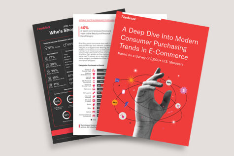 Consumer Behavior Trends | Ecommerce Purchase Behavior
