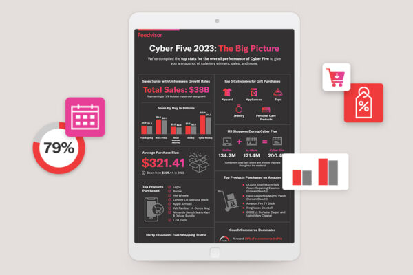 Cyber 5: The Big Picture | Amazon Product Detail Page
