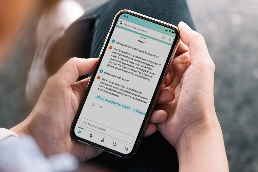 Amazon Rufus: How Sellers Can Use It | Amazon Sellers