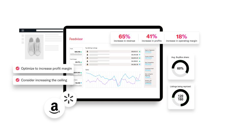 Essentials Repricing | How to Grow Amazon Business