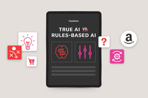 True AI vs. Rules-Based AI: Understanding the Difference | Feedvisor